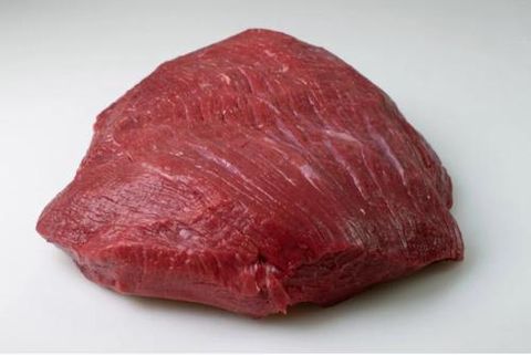 Beef Topside PAD - CAPI FOOD B.V.