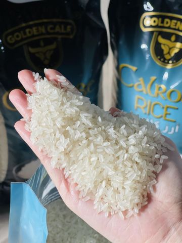 VIETNAM Medium Calrose Rice - Sunrise Ins Ltd.