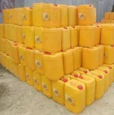 RBD Palm Oil - Refined Bleached Deodorized Palm Olein - Vegetable ...