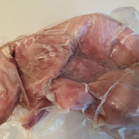 Frozen Whole Rabbit Meat 100%, Pure Frozen Rabbit Meat And Parts Frozen ...