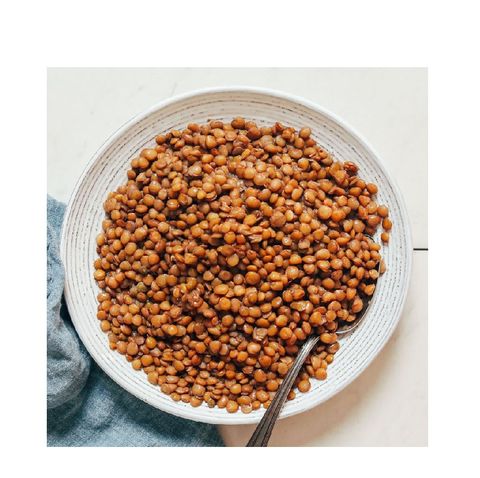 New Crops Red Lentil High Quality Organic Lentils in Bulk Max Gift OEM ...