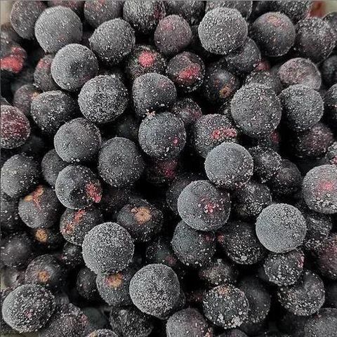 Frozen Blackcurrant Fruit - Buy Wholesale Frozen Gooseberry, Wholesale ...