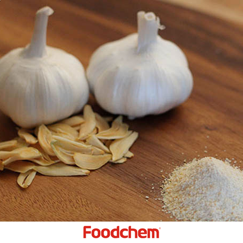 GMO Pure White Garlic Powder For Cattle - Buy Wholesale Dried Black ...