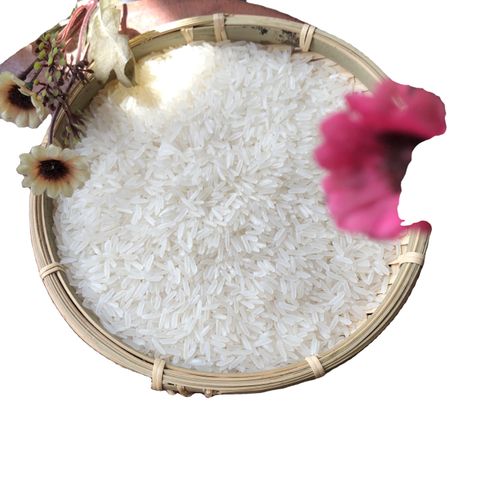 Organic Thai Hom Mali Rice 100% Long Grain Rice - Vietnamese Rice ...