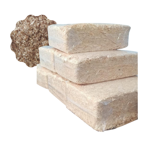 Sawdust Powder High Specification Natural Indoor Carb Fsc Coc ...