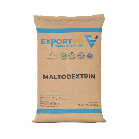 Bag Starch Maltodextrin Great Quality High Quality Powder Modified ...