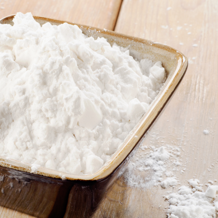 Exporting Tapioca Starch in Middle and Southern of Vietnam, competitive ...