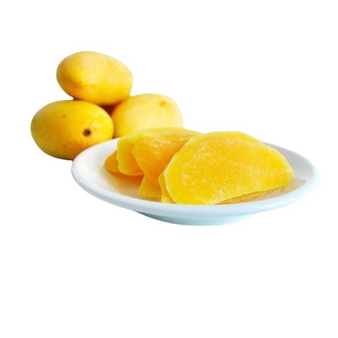Dried Mangoes for daily snacks Packed in boxes Food grade High quality ...
