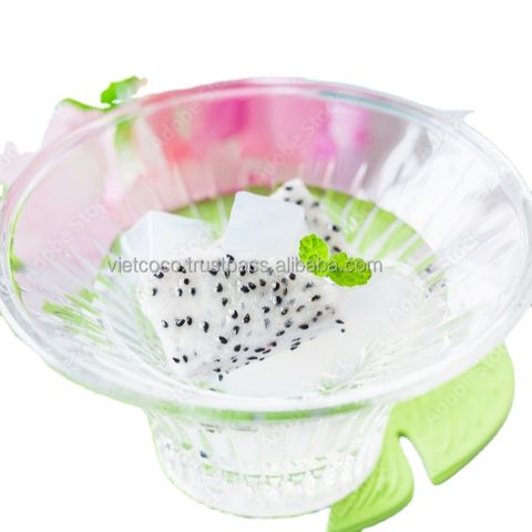 Nata De Coco Coconut Jelly Coconut Premium Quality Fruits Flavor Drink ...