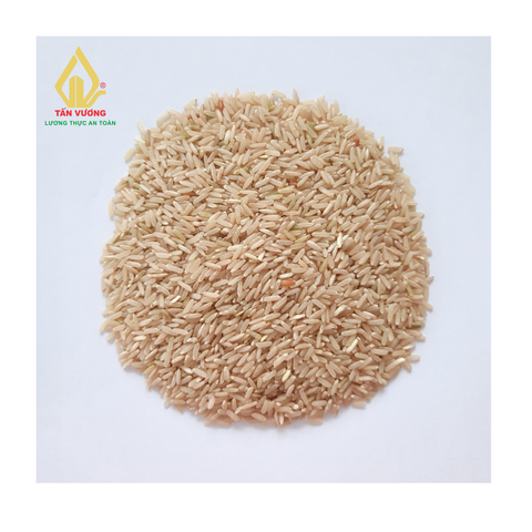 Natural Aroma 14% Max Moisture Dried Long-Grain Rice Brown Rice Hard ...