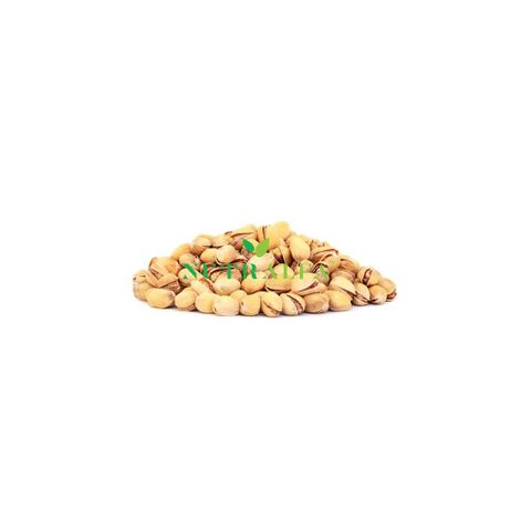 Salted Pure Quality Pistachios Natural Colossal with Shell - Buy ...