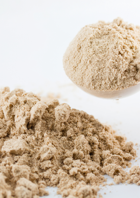Whey Protein Concentrate WPC 80 Brand Name Danish VIKING Specification ...